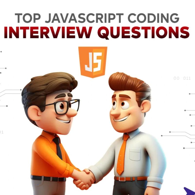 Amit Kumar Mishra on LinkedIn: Essential JavaScript Coding Interview ... Amit Kumar Mishra on LinkedIn: Essential JavaScript Coding Interview ...
