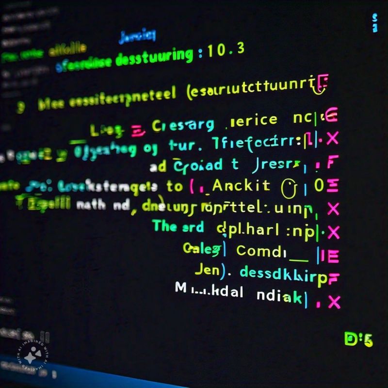 JavaScript Object Destructuring: Simplify Your Code | Somesh Ratan ... JavaScript Object Destructuring: Simplify Your Code | Somesh Ratan ...