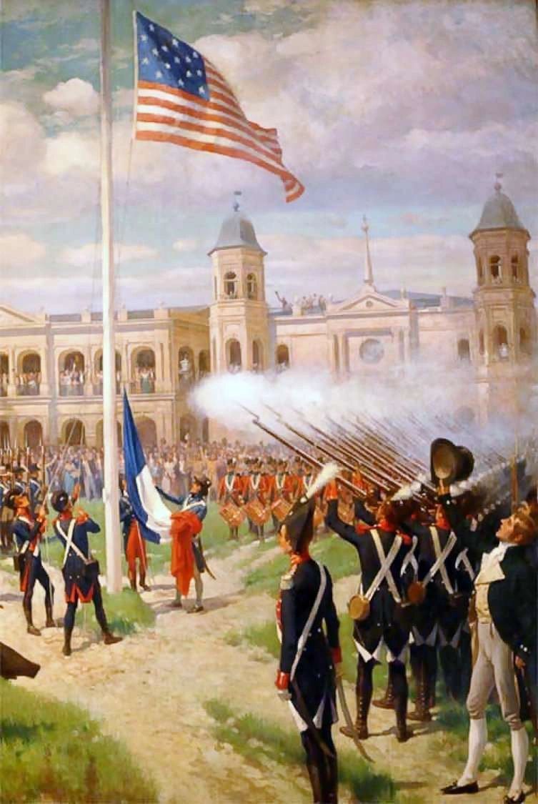 Matthew Savage on LinkedIn: 221 years ago today is when The Louisiana ... Matthew Savage on LinkedIn: 221 years ago today is when The Louisiana ...