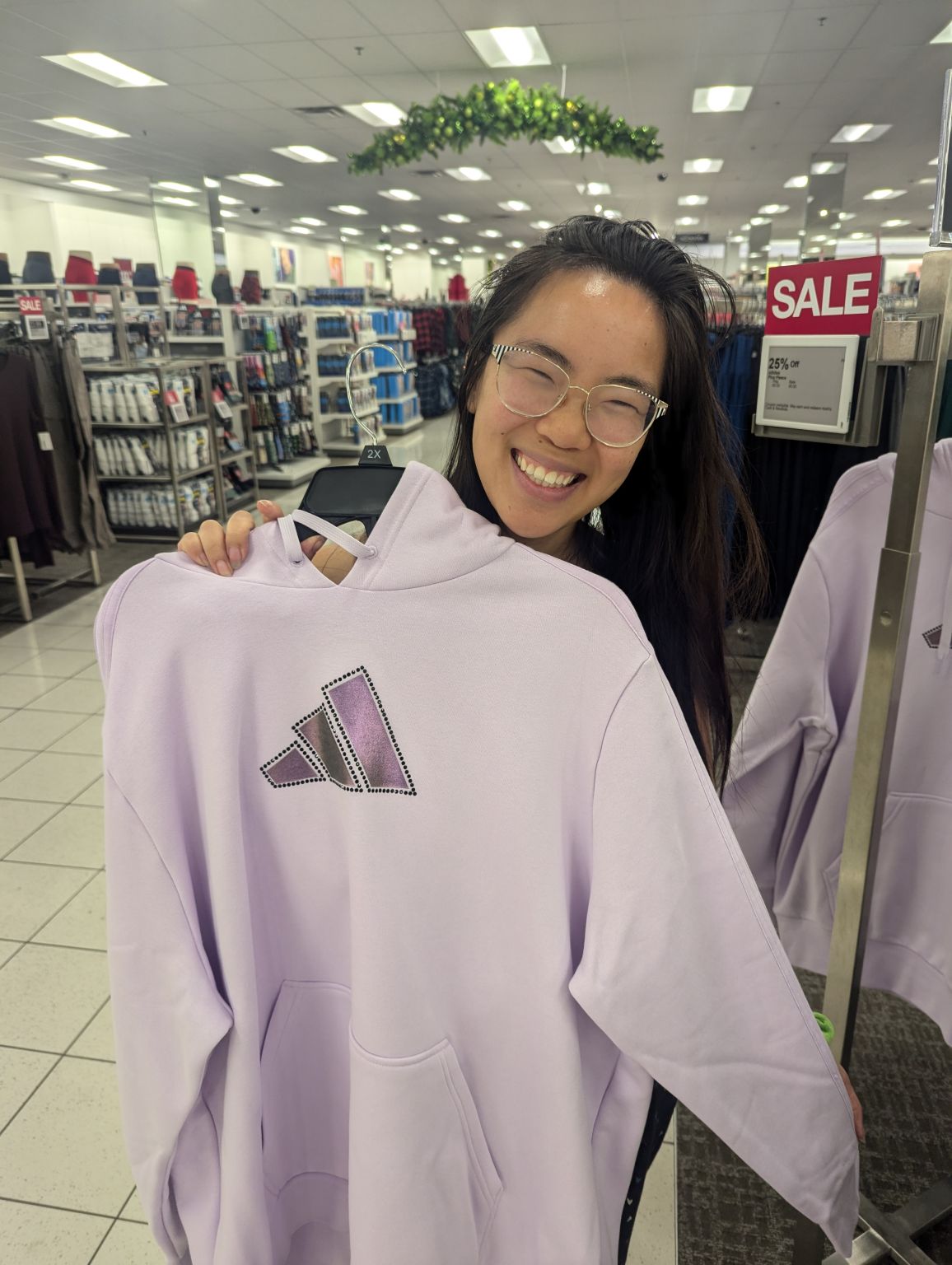 Sarah Jarrell on LinkedIn: While walking through Kohl's last week, I ... Sarah Jarrell on LinkedIn: While walking through Kohl's last week, I ...