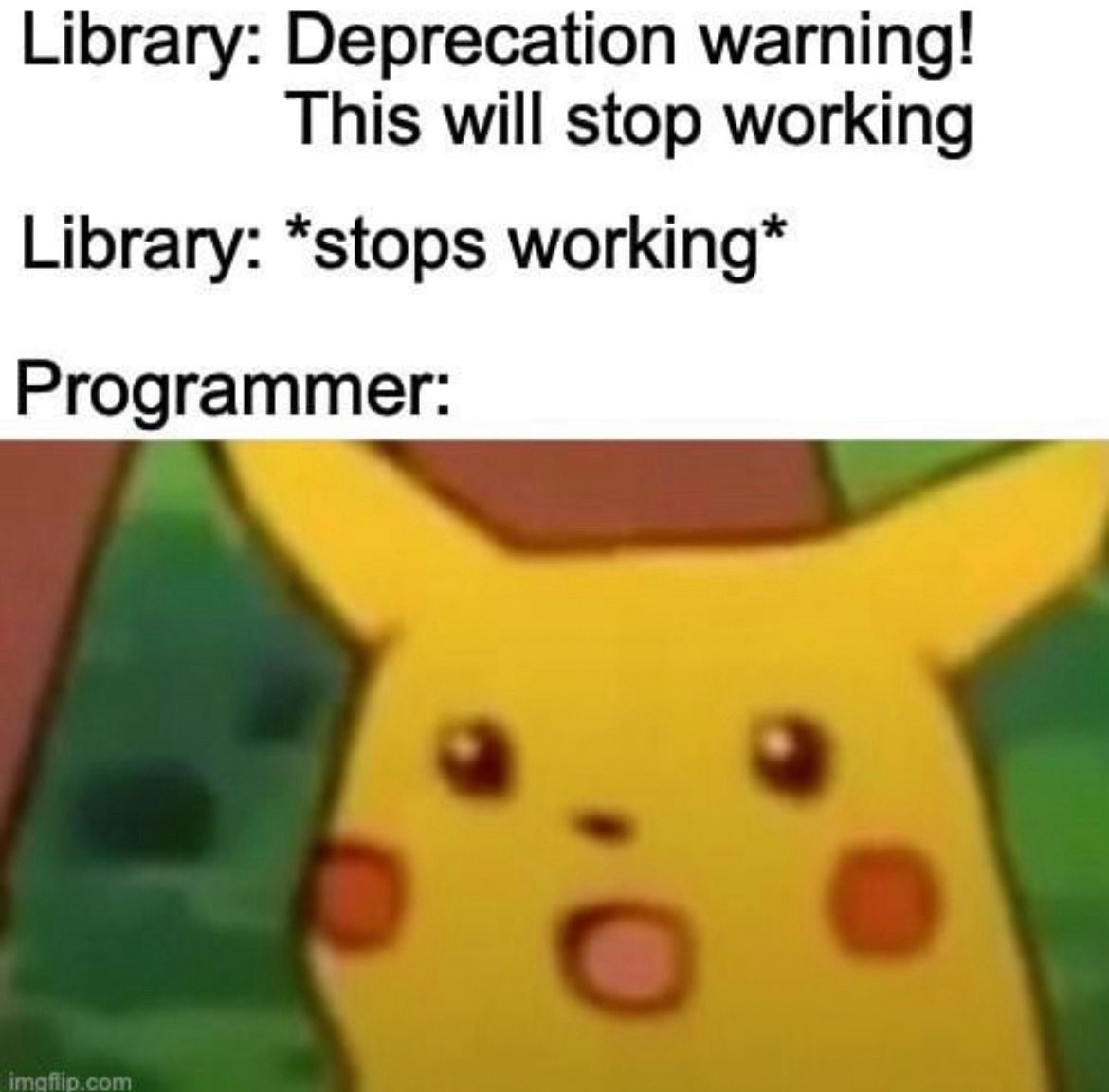 #programming #meme | Deepak Mandal #programming #meme | Deepak Mandal