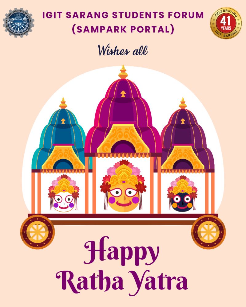 soumya prakash mishra on LinkedIn: Happy Rathayatra 🙏 soumya prakash mishra on LinkedIn: Happy Rathayatra 🙏