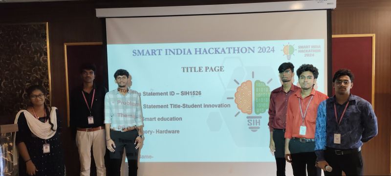 Nikhil Srinath on LinkedIn: We are happy to share our experience from ... Nikhil Srinath on LinkedIn: We are happy to share our experience from ...