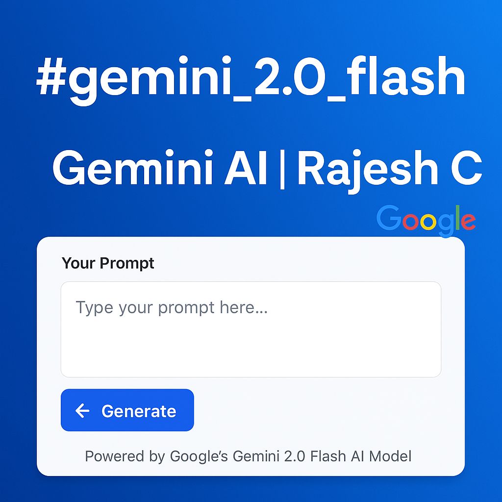 #ai #gemini #gemini #javascript #webdevelopment #tailwindcss # ... #ai #gemini #gemini #javascript #webdevelopment #tailwindcss # ...