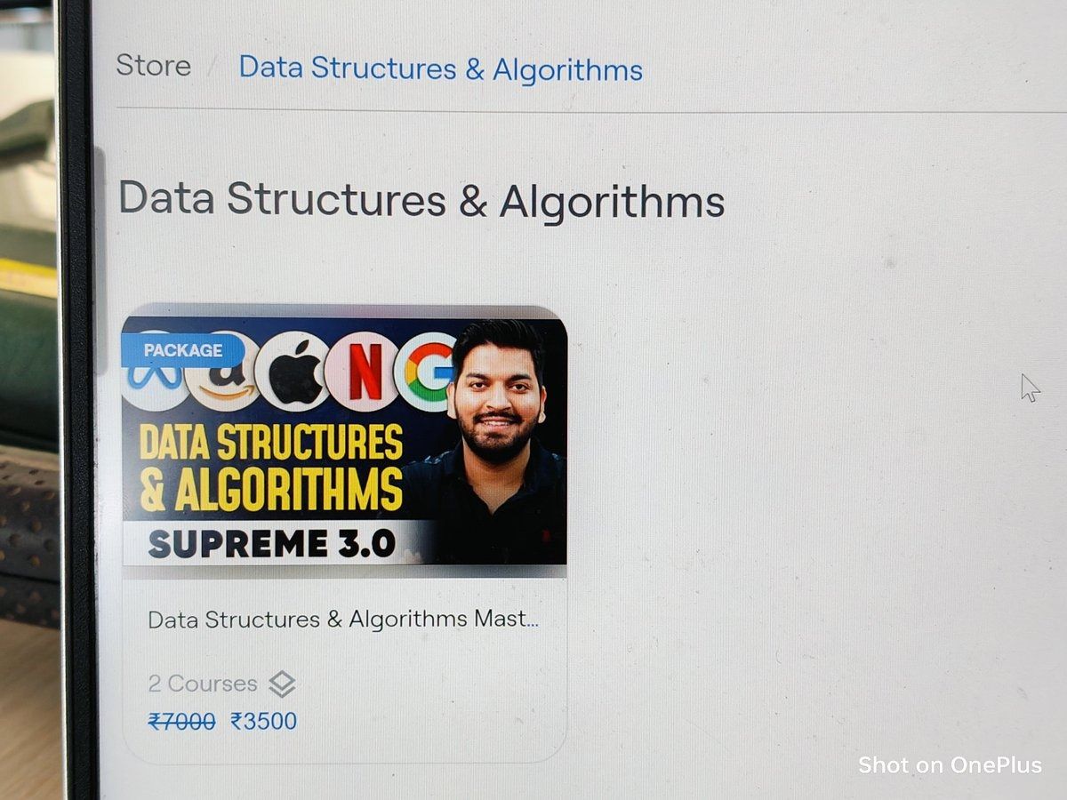 Sumit Verma on LinkedIn: #dsa #lovebabbar #codingjourney #programming # ... Sumit Verma on LinkedIn: #dsa #lovebabbar #codingjourney #programming # ...