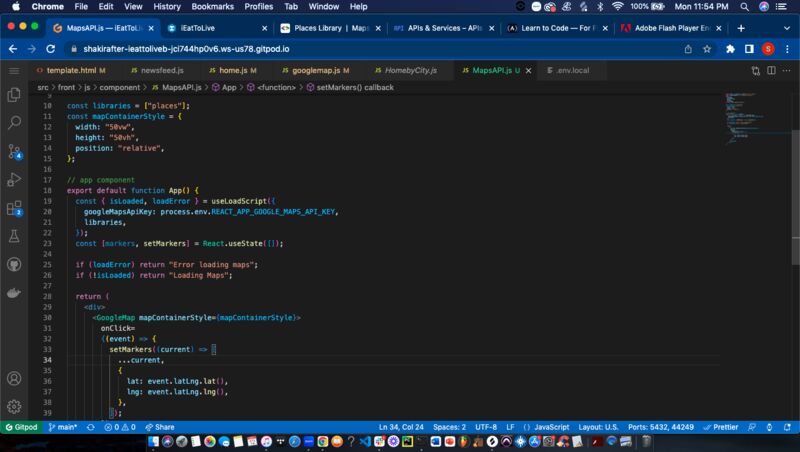Shakir Payne on LinkedIn: #100daysofcode #google #javascript #reactjs # ... Shakir Payne on LinkedIn: #100daysofcode #google #javascript #reactjs # ...