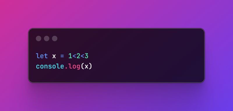 Sarim Khan on LinkedIn: #javascript #codingchallenge #programming # ... Sarim Khan on LinkedIn: #javascript #codingchallenge #programming # ...