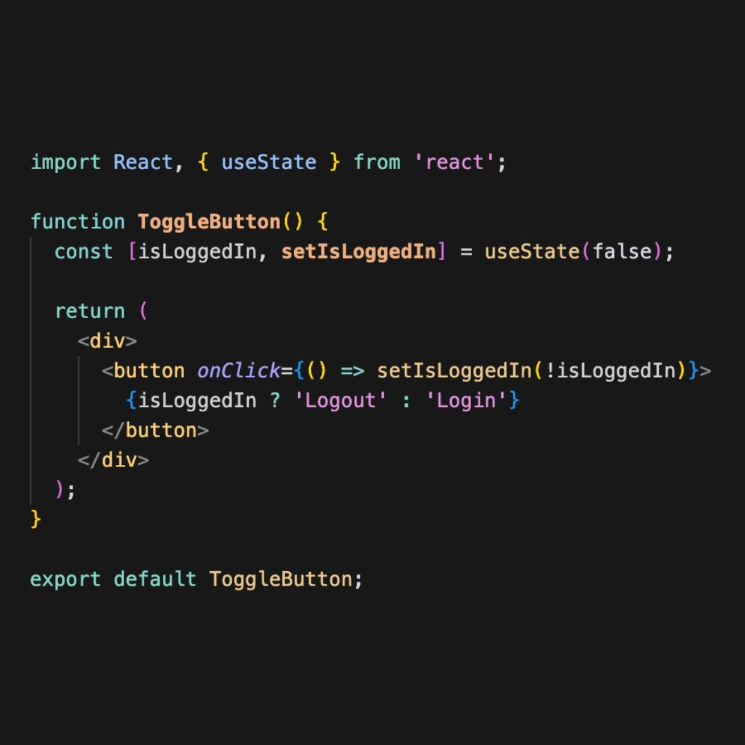 Allan Niñal on LinkedIn: #reactjs #javascript #webdevelopment # ... Allan Niñal on LinkedIn: #reactjs #javascript #webdevelopment # ...