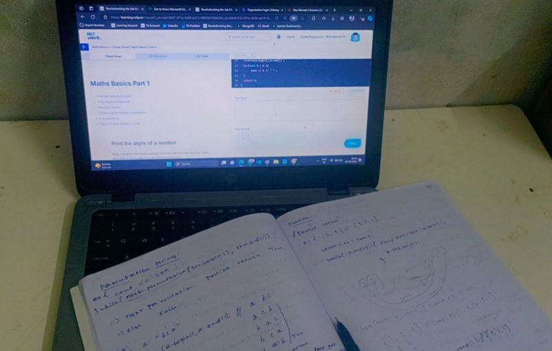 Muthukamatchi Kannan on LinkedIn: #datastructures #algorithms # ... Muthukamatchi Kannan on LinkedIn: #datastructures #algorithms # ...