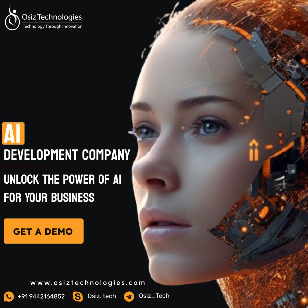 #osiz #ai #business #aidevelopment #artificialintelligence #aicommunity ... #osiz #ai #business #aidevelopment #artificialintelligence #aicommunity ...