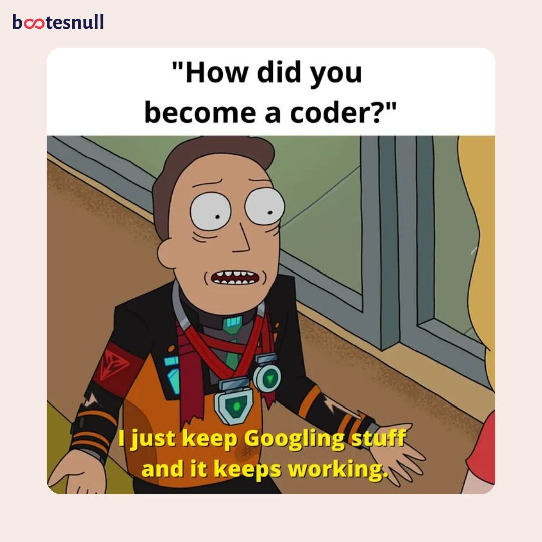 BootesNull on LinkedIn: #bootesnull #programming #coding #developers # ... BootesNull on LinkedIn: #bootesnull #programming #coding #developers # ...