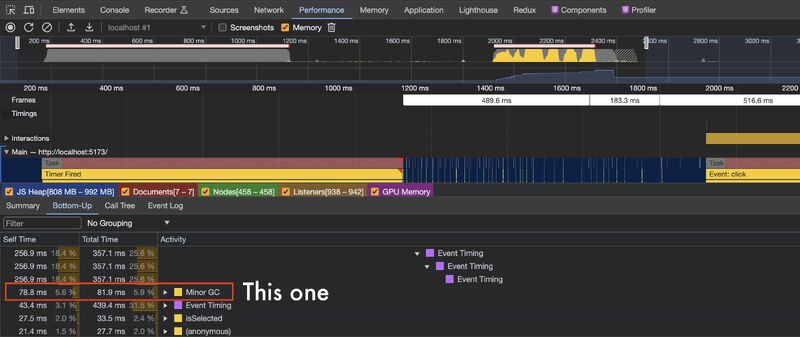 Ehsan Samavati on LinkedIn: #performance #chrome #devtools #javascript ... Ehsan Samavati on LinkedIn: #performance #chrome #devtools #javascript ...
