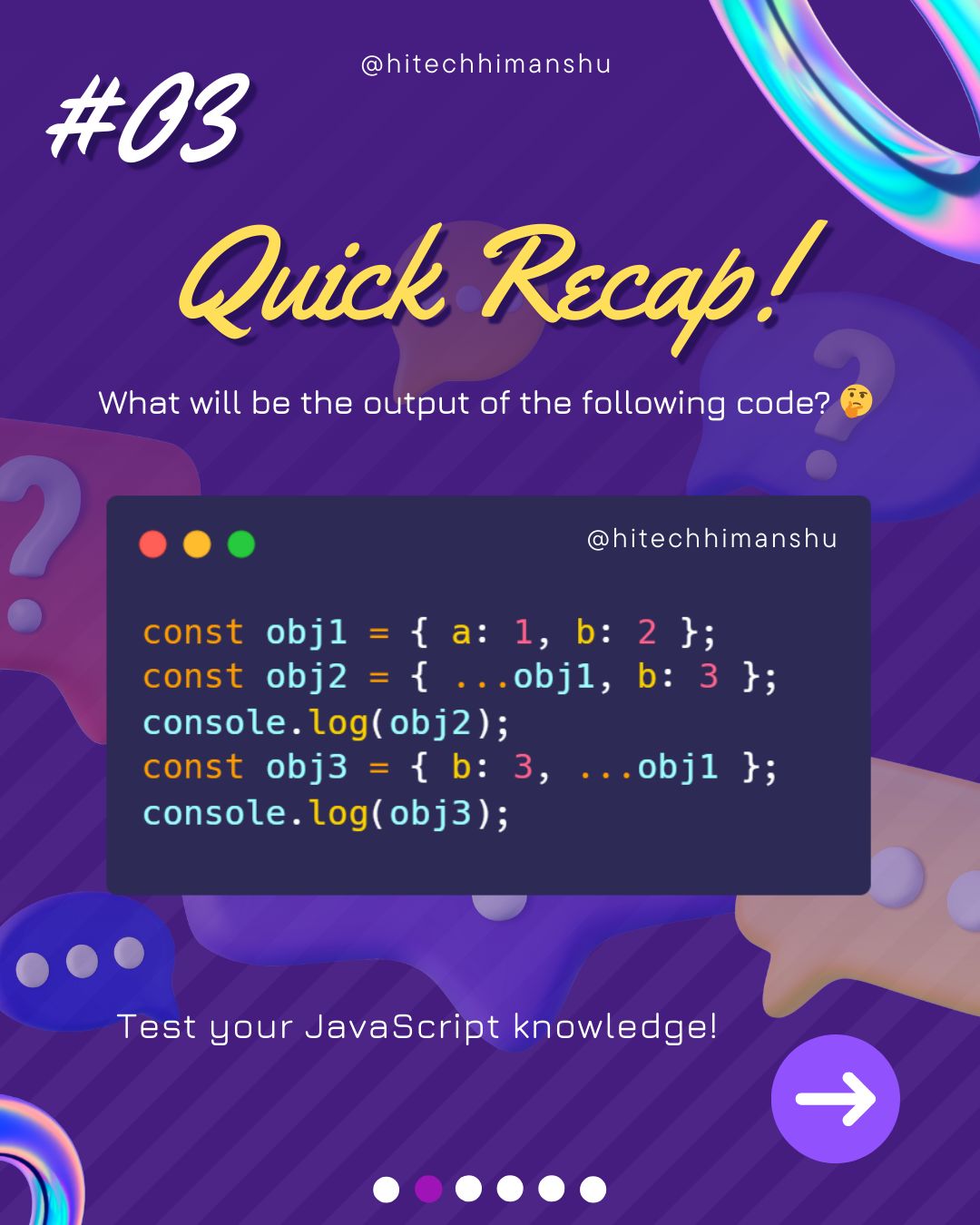 Himanshu Bharti on LinkedIn: #frontenddev #javascript #webdevelopment # ... Himanshu Bharti on LinkedIn: #frontenddev #javascript #webdevelopment # ...