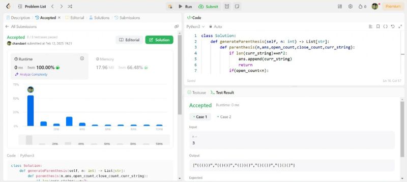 #day72 #dsa #backtracking #striversheet #codingjourney | Chandasri Kammari #day72 #dsa #backtracking #striversheet #codingjourney | Chandasri Kammari
