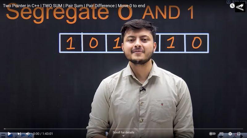 Abhay Aswal on LinkedIn: #coderarmy #dsa #learningjourney ... Abhay Aswal on LinkedIn: #coderarmy #dsa #learningjourney ...