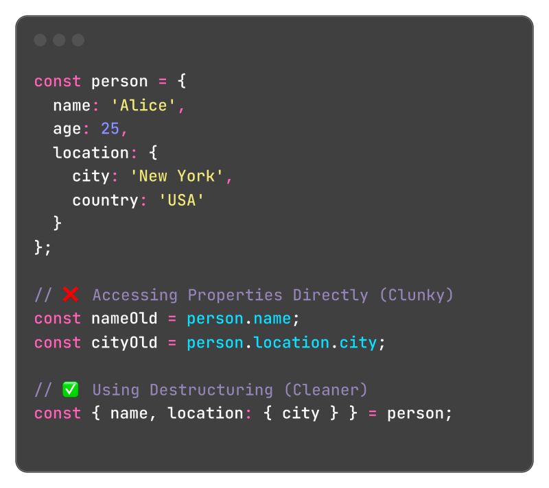 Desh Chowdhury on LinkedIn: #softwareengineering #coding #programming # ... Desh Chowdhury on LinkedIn: #softwareengineering #coding #programming # ...