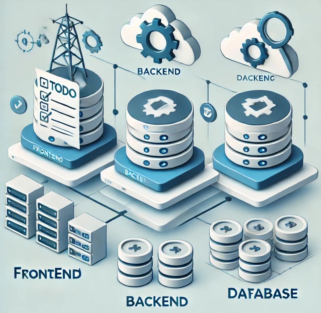 Vikash Kumar on LinkedIn: #microservices #todoapp #devops # ... Vikash Kumar on LinkedIn: #microservices #todoapp #devops # ...