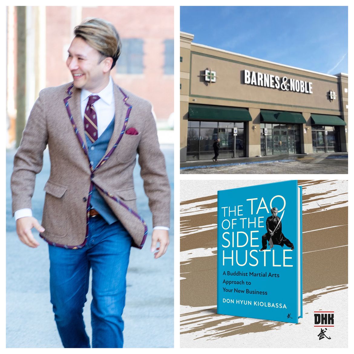 Donald Hyun Kiolbassa J.D., C.P.A. on LinkedIn: I would like to say a ... Donald Hyun Kiolbassa J.D., C.P.A. on LinkedIn: I would like to say a ...