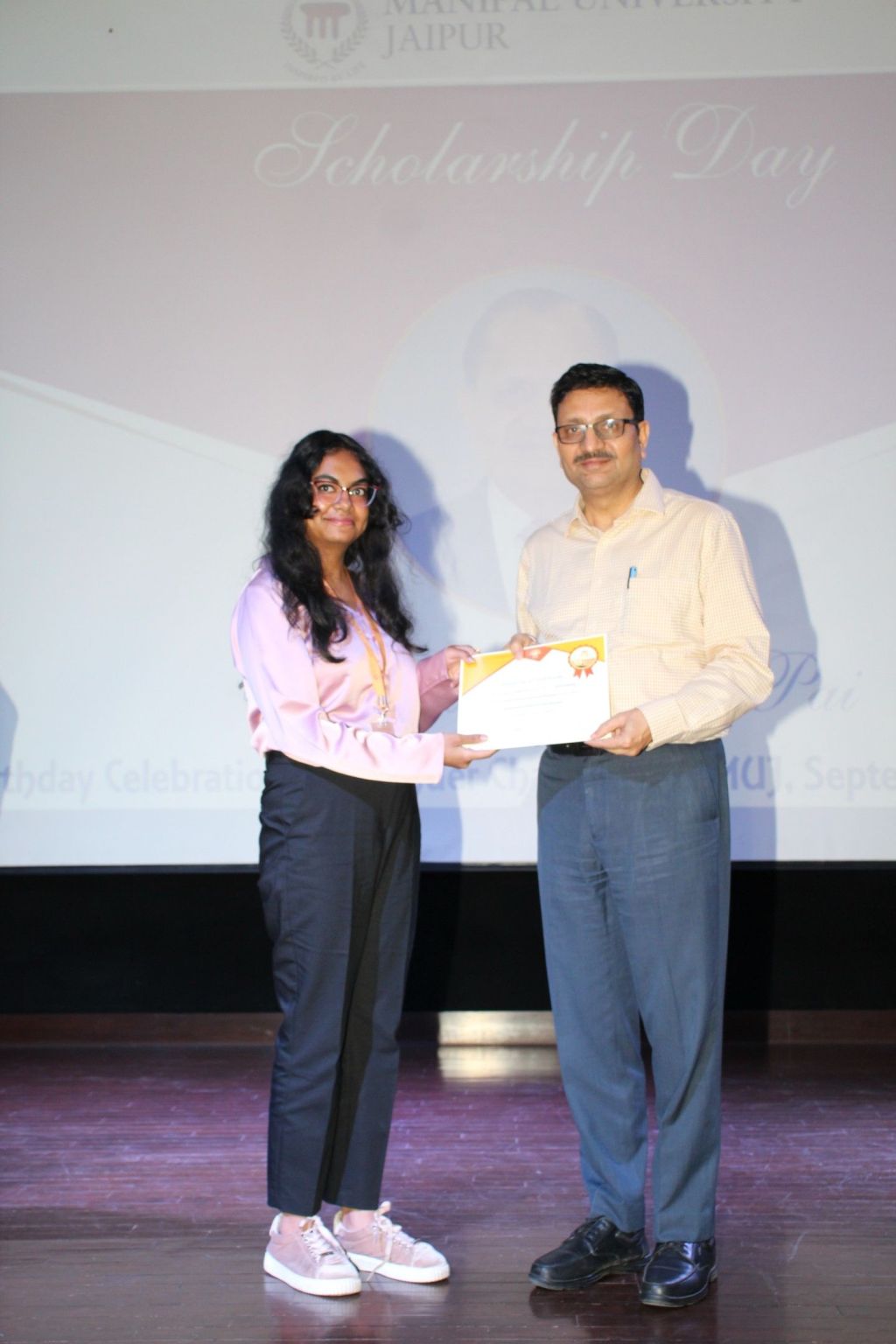 Suhani Gupta on LinkedIn: I am incredibly honored and grateful to have ... Suhani Gupta on LinkedIn: I am incredibly honored and grateful to have ...