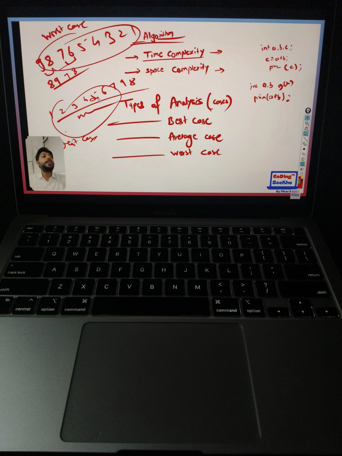 Aditya Sharma on LinkedIn: #day3 #dsa #dsa #learningjourney # ... Aditya Sharma on LinkedIn: #day3 #dsa #dsa #learningjourney # ...