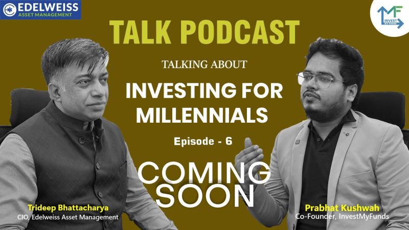 Prabhat Singh Kushwah on LinkedIn: #investingformillennials # ... Prabhat Singh Kushwah on LinkedIn: #investingformillennials # ...
