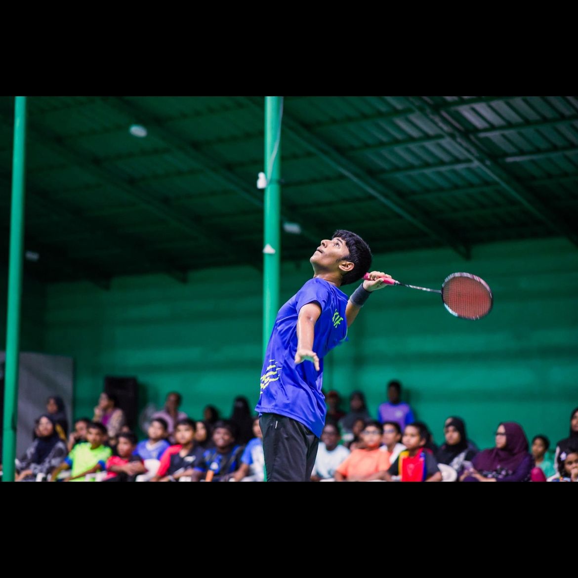 AMAN TIWARI on LinkedIn: #badminton #badmintoncoach #badmintonmaldives ... AMAN TIWARI on LinkedIn: #badminton #badmintoncoach #badmintonmaldives ...