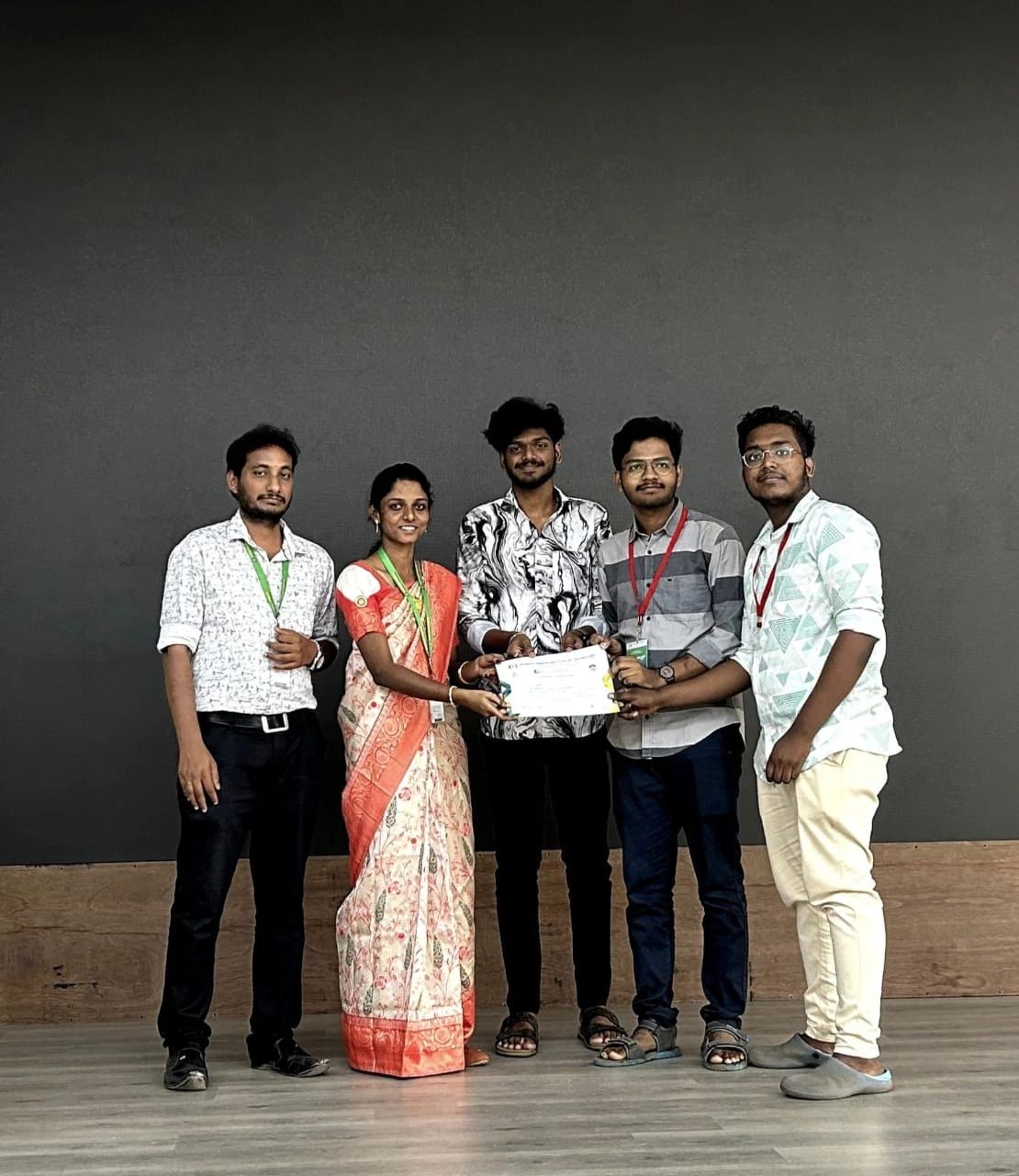 #cybersecurity #research #recognition #gratitude | BARATH KUMARESAN #cybersecurity #research #recognition #gratitude | BARATH KUMARESAN