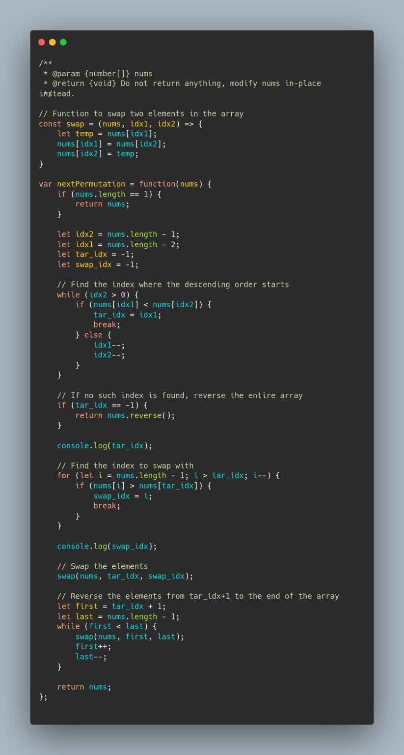 🚀 **Day 1 of Array Problems: Mastering Frontend Interview Challenges ... 🚀 **Day 1 of Array Problems: Mastering Frontend Interview Challenges ...