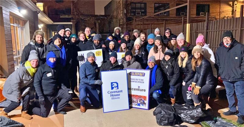 Shiv Iyer on LinkedIn: Each night in Chicago, there are 3,000 homeless ... Shiv Iyer on LinkedIn: Each night in Chicago, there are 3,000 homeless ...