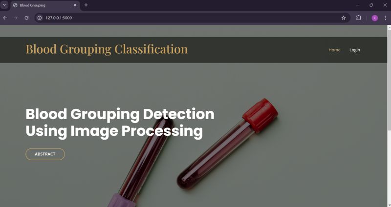 #deeplearning #ai #medicaltechnology #bloodgroupdetection #deeplearning ... #deeplearning #ai #medicaltechnology #bloodgroupdetection #deeplearning ...
