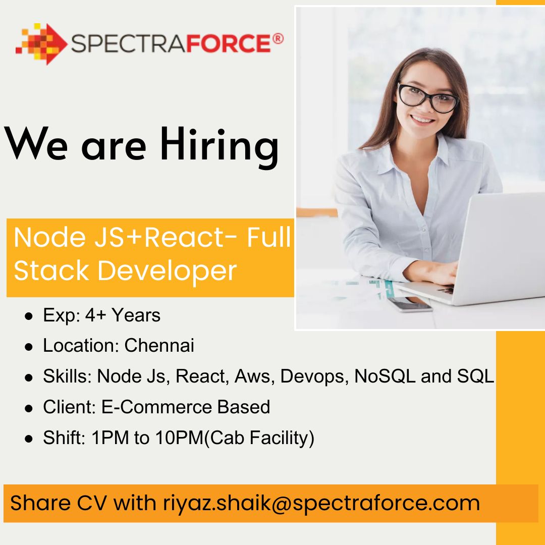 Shaik Riyaz on LinkedIn: #fullstackdevelopers #nodejs #reactjs # ... Shaik Riyaz on LinkedIn: #fullstackdevelopers #nodejs #reactjs # ...