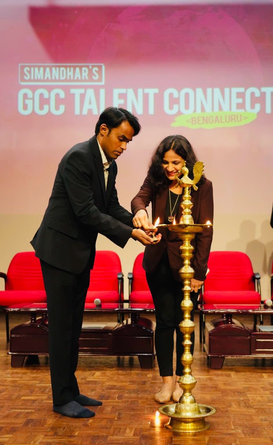 Rashmi Sangtani on LinkedIn: “Evolving landscape of GCCs in India ... Rashmi Sangtani on LinkedIn: “Evolving landscape of GCCs in India ...