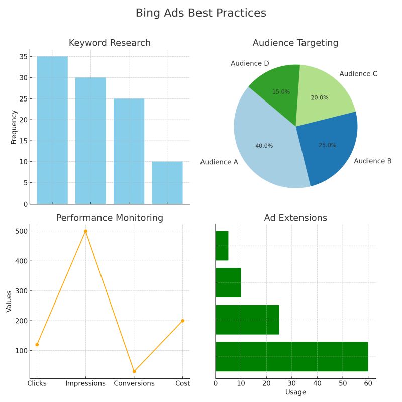 DILIP KUMAR DWIVEDI on LinkedIn: 🚀 Elevate Your Bing Ads Game: Best ... DILIP KUMAR DWIVEDI on LinkedIn: 🚀 Elevate Your Bing Ads Game: Best ...