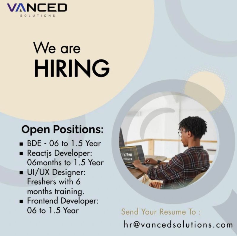 Arif Mohammed S on LinkedIn: #hiring #openpositions #bde #bdejobs # ... Arif Mohammed S on LinkedIn: #hiring #openpositions #bde #bdejobs # ...