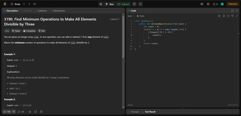 Shivam Gupta on LinkedIn: #java #dsa #leetcode #problemsolving # ... Shivam Gupta on LinkedIn: #java #dsa #leetcode #problemsolving # ...