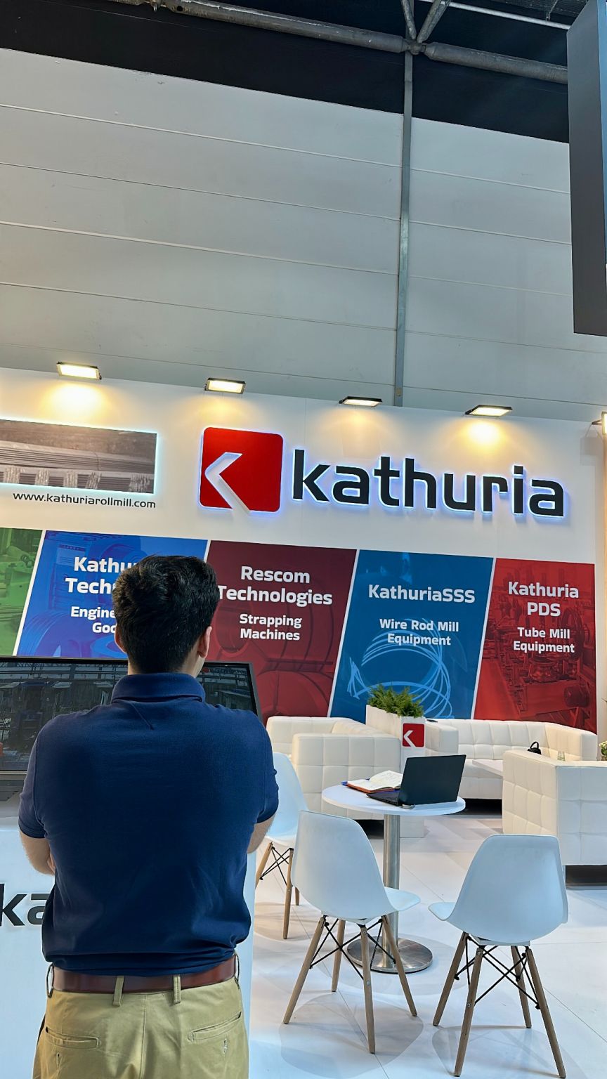 #kathuria #steel #makeinindia | Sarthak Kathuria #kathuria #steel #makeinindia | Sarthak Kathuria