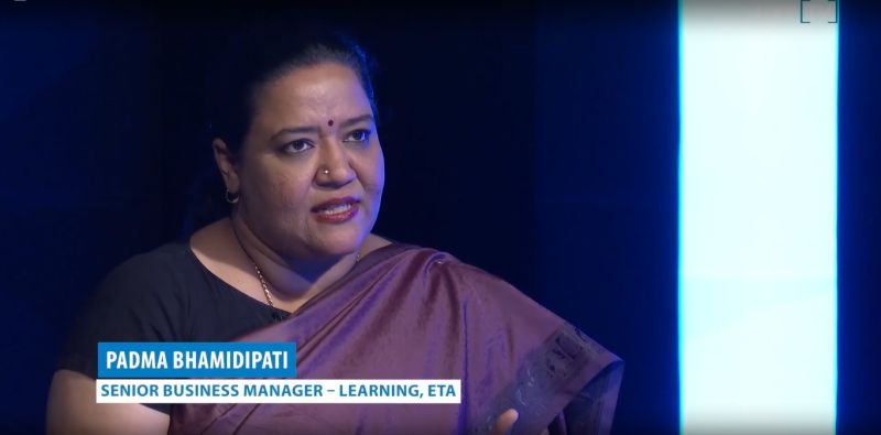 Infosys Knowledge Institute on LinkedIn: DWS in Spotlight with ... Infosys Knowledge Institute on LinkedIn: DWS in Spotlight with ...