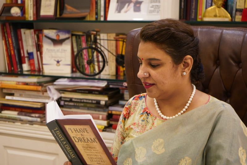 Swati Abhishek Mishra on LinkedIn: Unlocking Opportunities: The ... Swati Abhishek Mishra on LinkedIn: Unlocking Opportunities: The ...