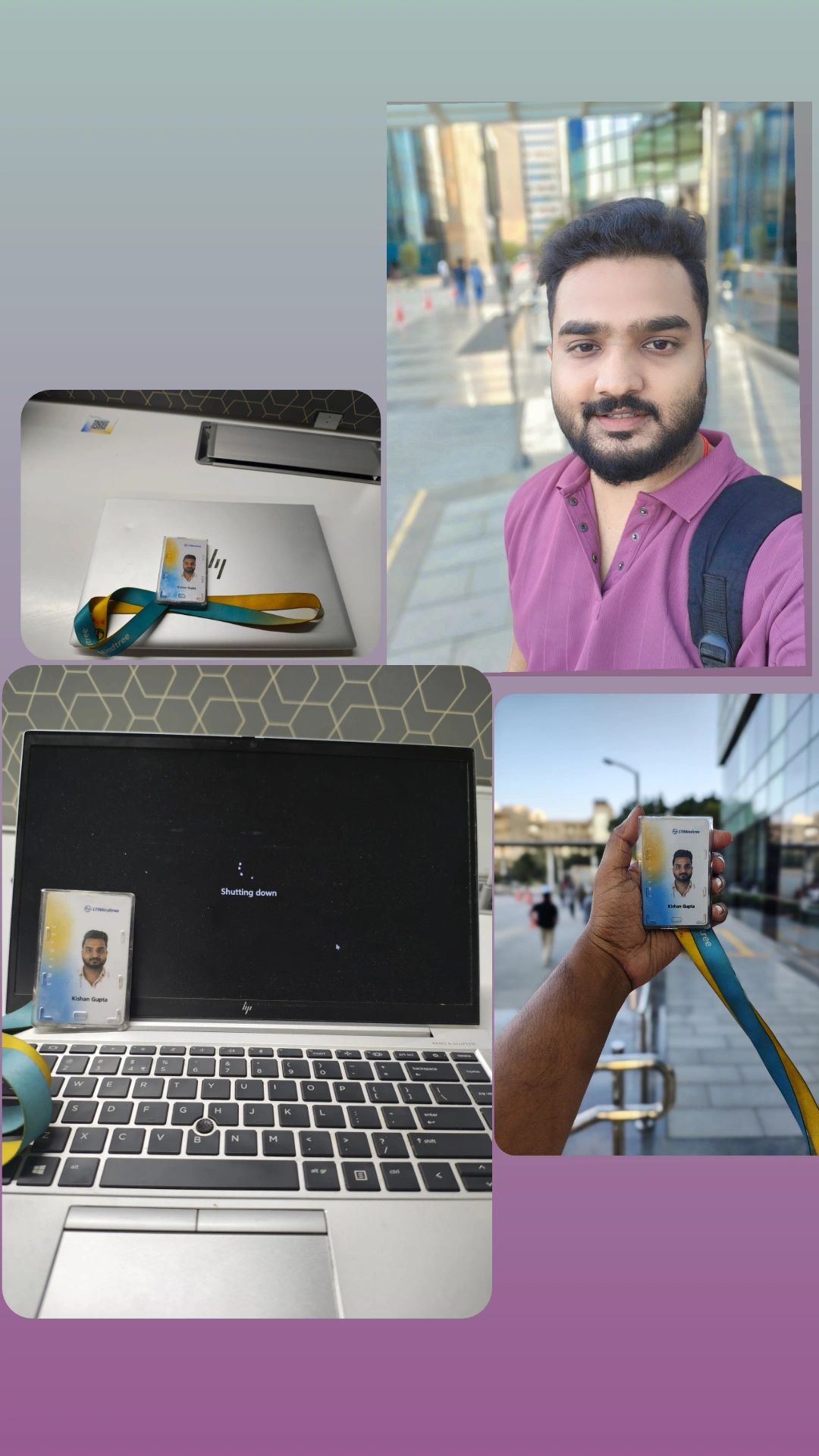 Kishan Gupta on LinkedIn: #ltimindtree #thankful #farewell #ltimindtree ... Kishan Gupta on LinkedIn: #ltimindtree #thankful #farewell #ltimindtree ...