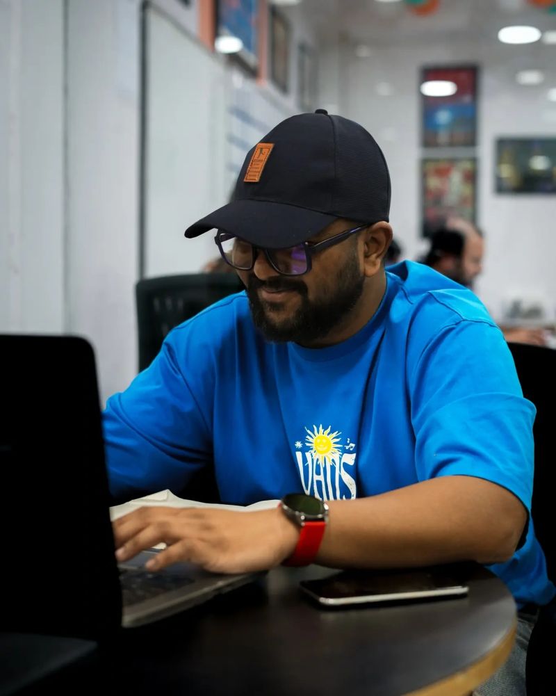 Chetan Raj Singh on LinkedIn: #corporatelife #mondaymotivation #officelife Chetan Raj Singh on LinkedIn: #corporatelife #mondaymotivation #officelife