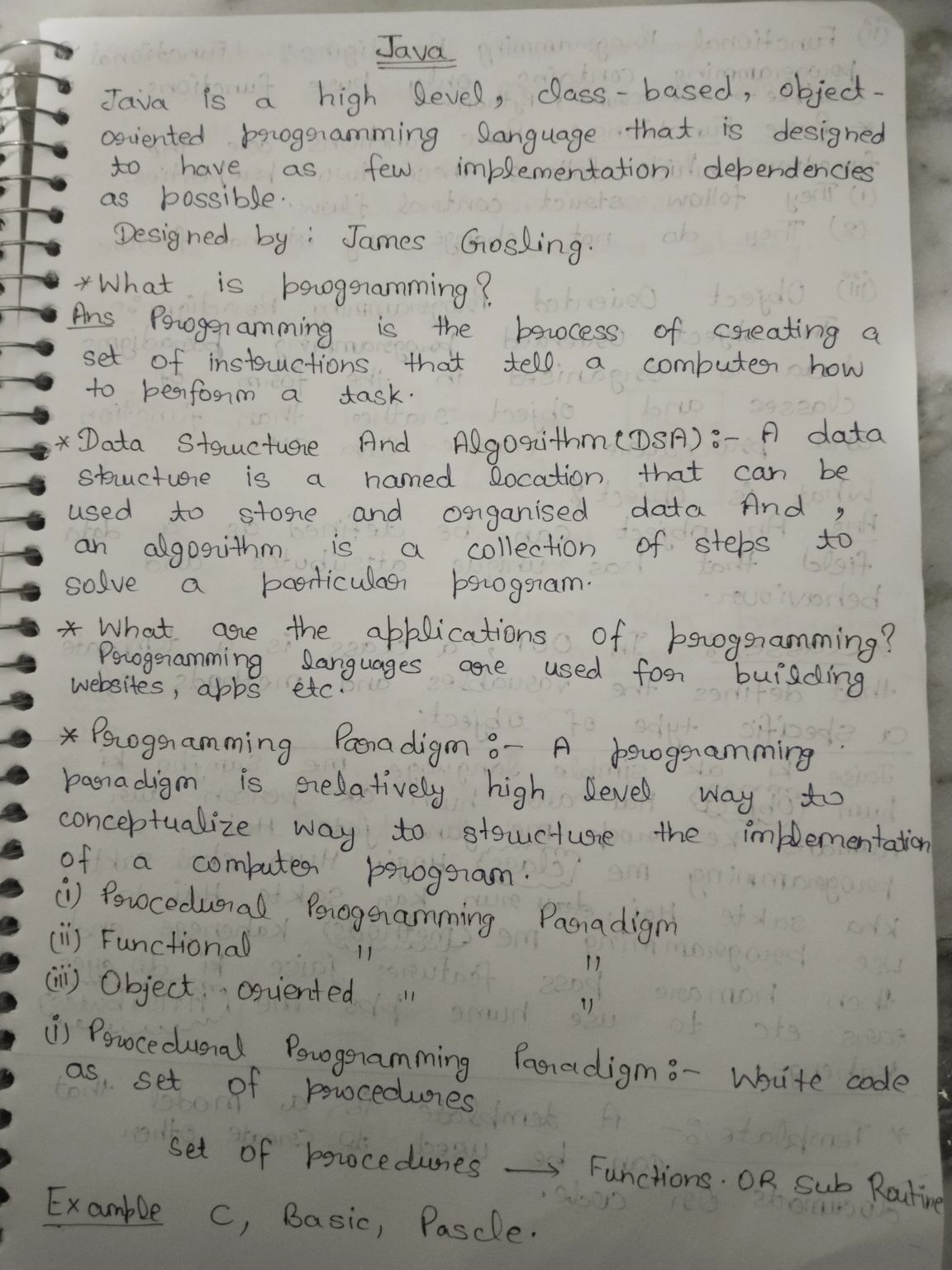Garima Yadav on LinkedIn: #programmingjourney #java #alwayslearning #day1 Garima Yadav on LinkedIn: #programmingjourney #java #alwayslearning #day1