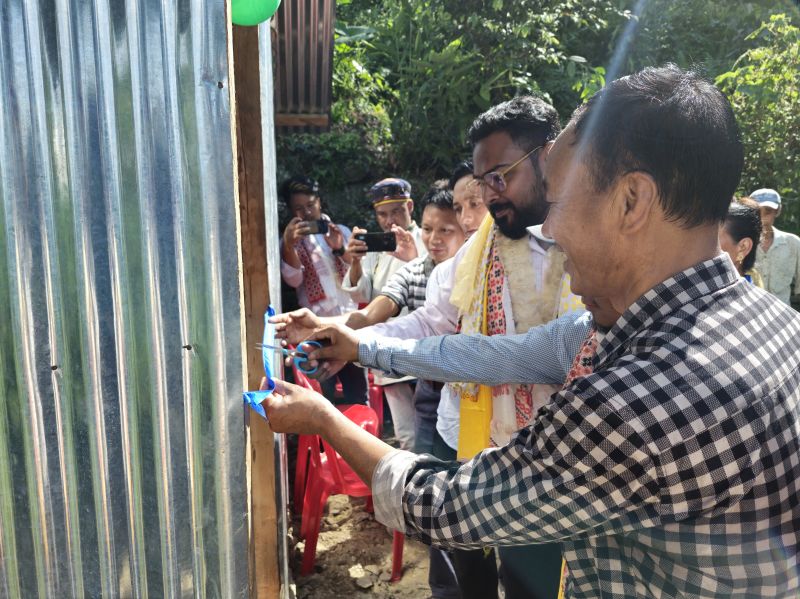 Arnab Adhikary on LinkedIn: #nabard #tdf Arnab Adhikary on LinkedIn: #nabard #tdf