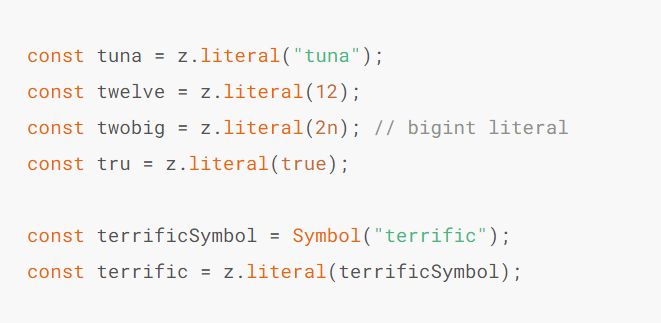 Vineeth Thungani on LinkedIn: 🌐 Zod, a TypeScript-first schema ... Vineeth Thungani on LinkedIn: 🌐 Zod, a TypeScript-first schema ...