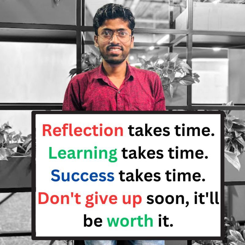 Deepak Shankar Dubey on LinkedIn: Agree??… Deepak Shankar Dubey on LinkedIn: Agree??…