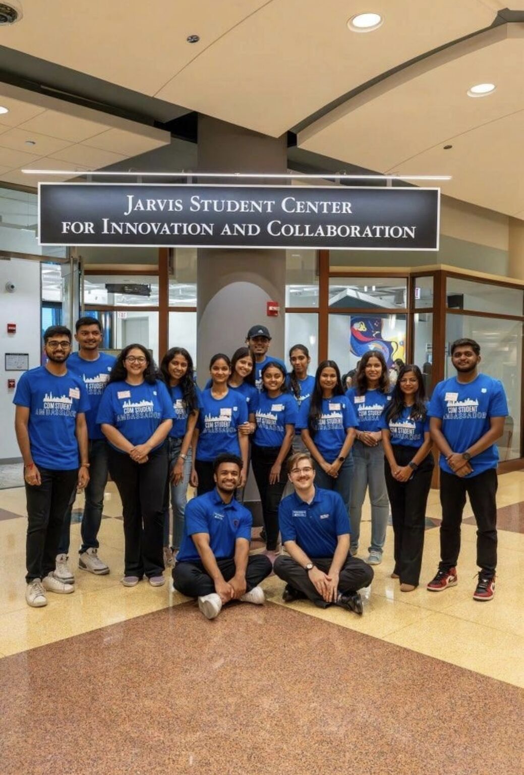 Aanya Mishra on LinkedIn: #studentambassador #depaulcommunity Aanya Mishra on LinkedIn: #studentambassador #depaulcommunity