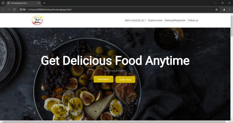 Gurrala Koushik on LinkedIn: Iām happy to share this Food restaurant ... Gurrala Koushik on LinkedIn: Iām happy to share this Food restaurant ...
