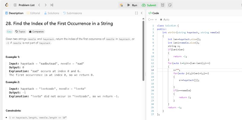 LeetCode Challenge Day5:Algorithm Spotlight | Gajula Sreenivasulu ... LeetCode Challenge Day5:Algorithm Spotlight | Gajula Sreenivasulu ...