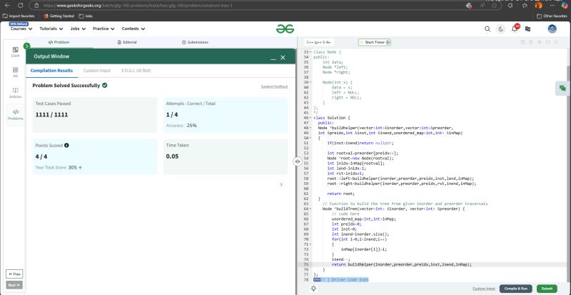 Amit Mondal on LinkedIn: #gfg160daysofcode #geeksforgeeks # ... Amit Mondal on LinkedIn: #gfg160daysofcode #geeksforgeeks # ...