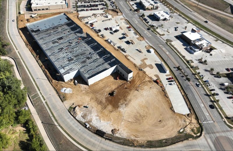 John Holbrook on LinkedIn: At Home in Euless, Texas John Holbrook on LinkedIn: At Home in Euless, Texas