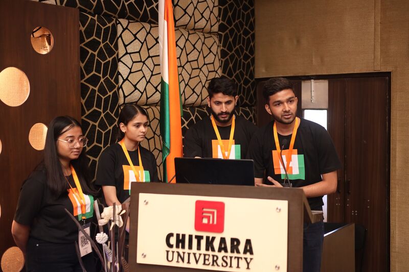 Rahul kaushik on LinkedIn: #web3 #hackathon #innovation #teamwork Rahul kaushik on LinkedIn: #web3 #hackathon #innovation #teamwork